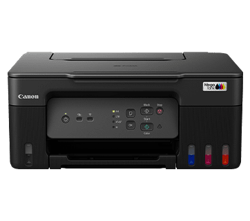 CANON PIXMA G3730 INKJET PRINTER - Connexity