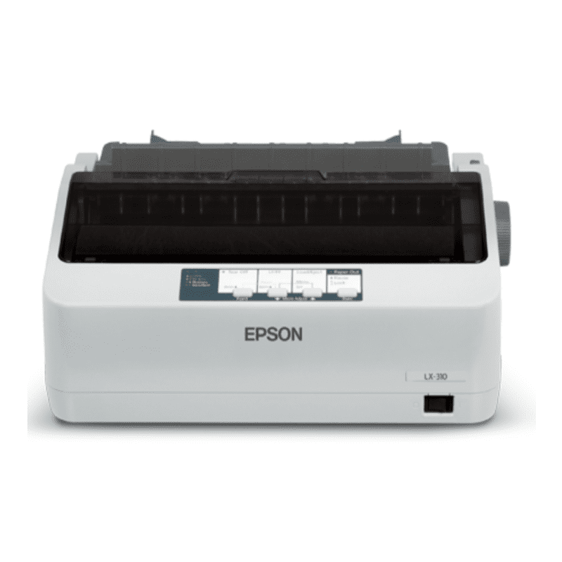 Epson LX-310 Dot Matrix Printer - Connexity